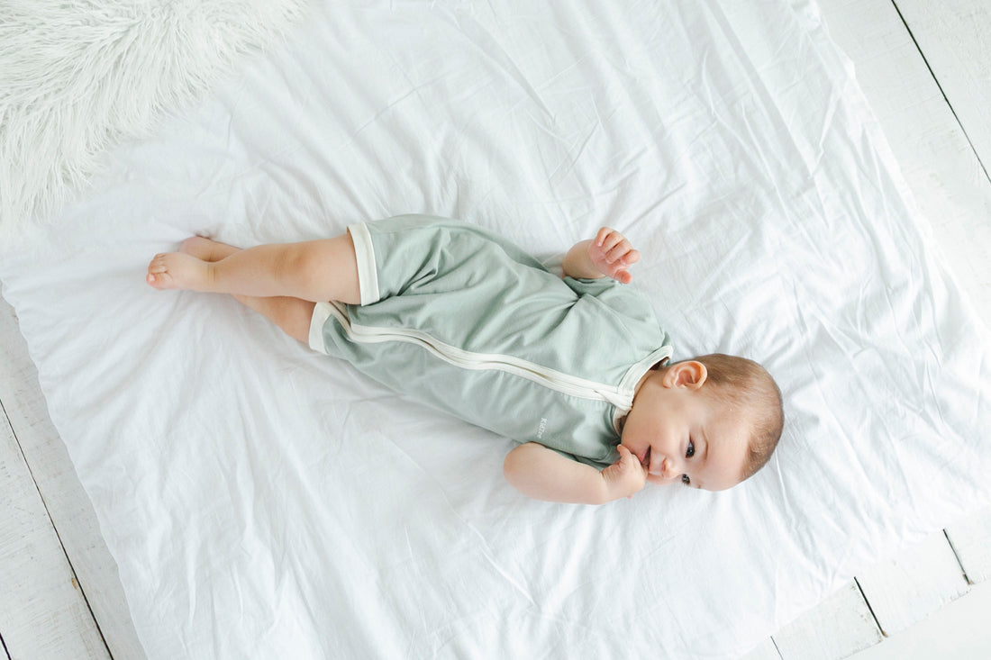 Yenidoğan Refleksleri Nelerdir? - KidZee