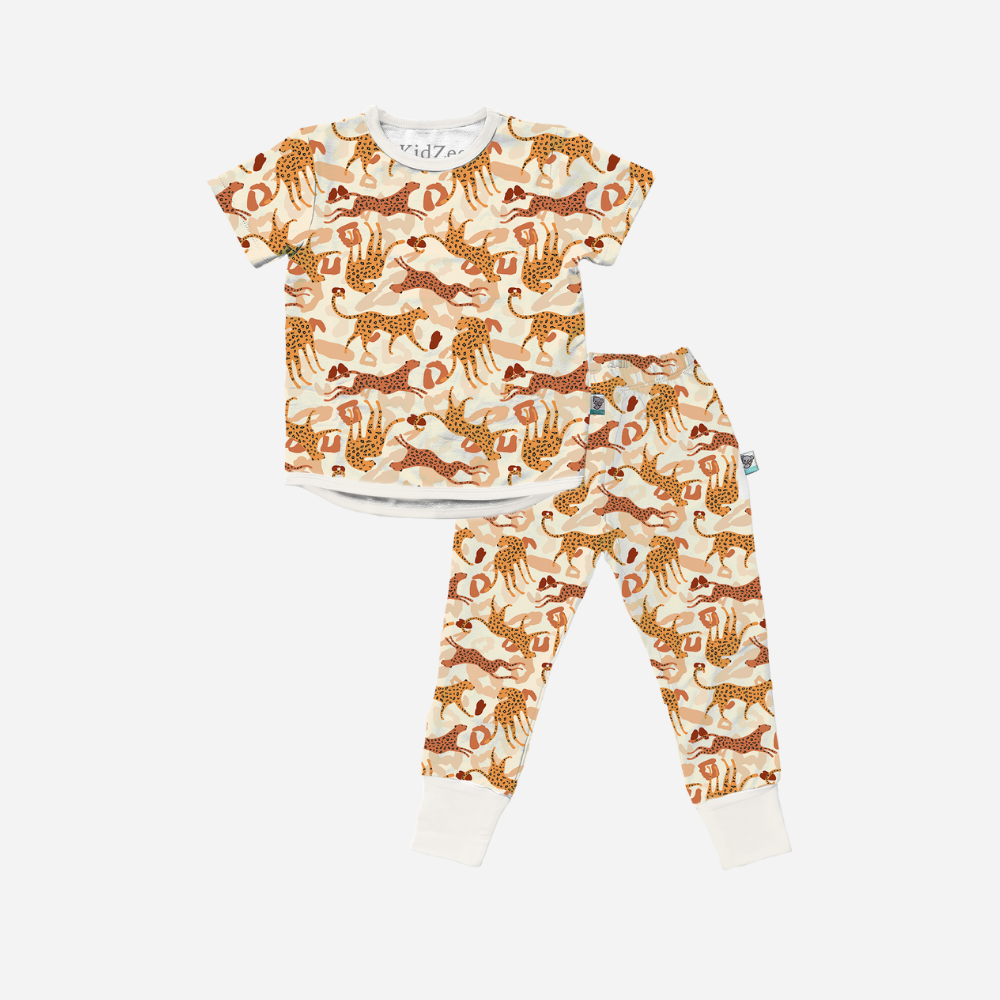 0.5 TOG Leo Pj-Zee – KidZee
