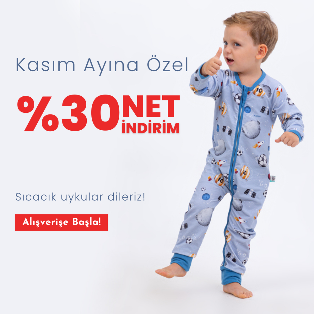 1.5 TOG Uyku Tulumu Modelleri ve Fiyatları- Kidzee – KidZee